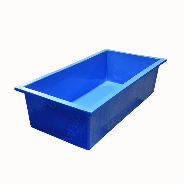 harga bak kolam ikan fiber murah | Pabrik Fiberglass